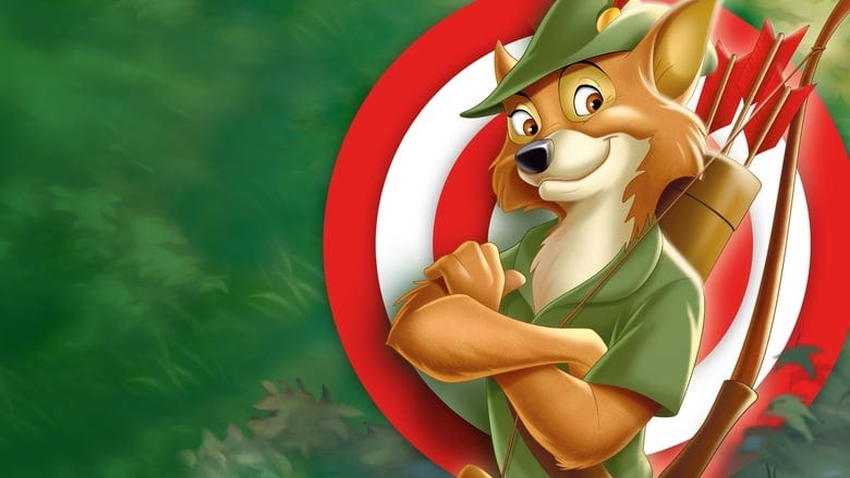 Disney’s Robin Hood.. Like most kids, I grew up on a handful… | by ...
