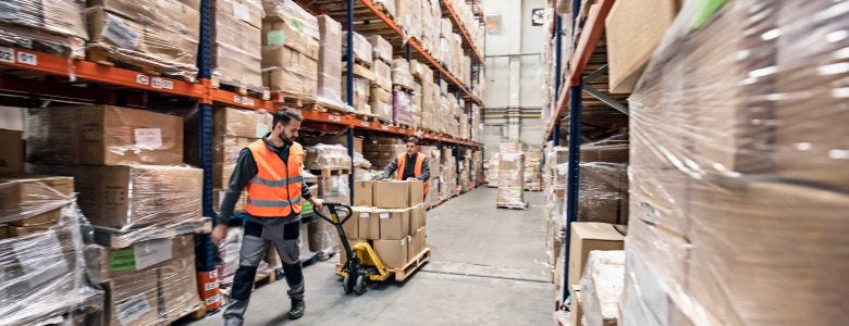 Identifying Weaknesses in Your Warehouse Operations | by Strategy ...