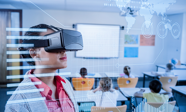 Technology In Education. Students are now more than just… | by ...