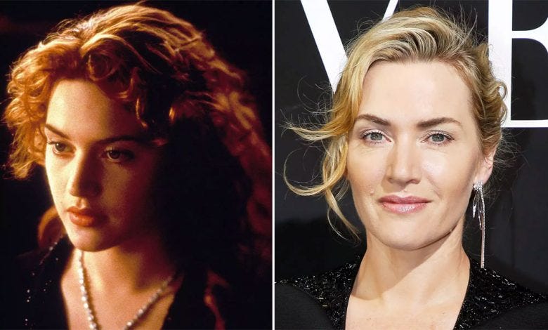 45 Most Beautiful Movie Characters on Screen & Where Are They Today ...