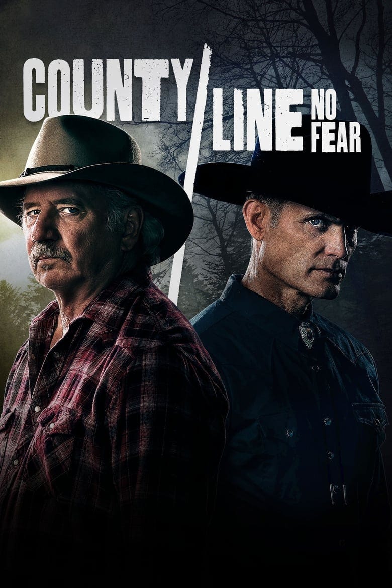 County Line: No Fear (2022) - Stream pour vous - Medium