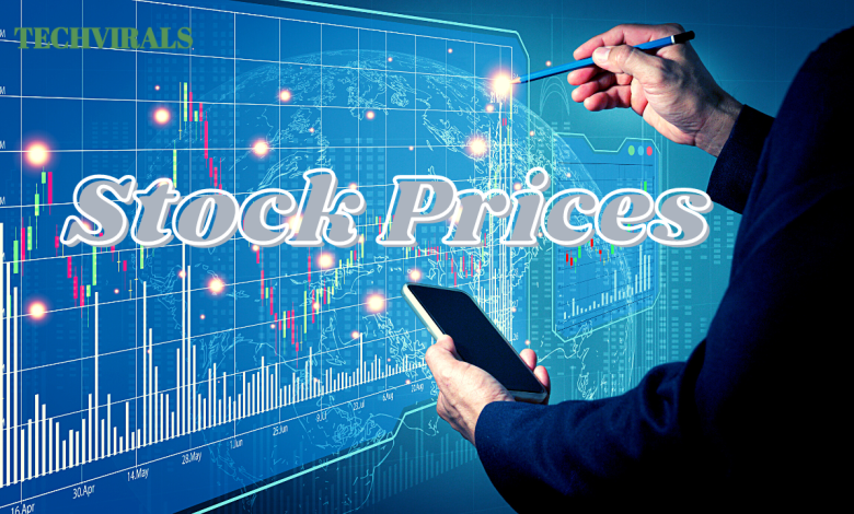 Stock Prices. What is a stock price? | by Rizwan Khalid | Medium