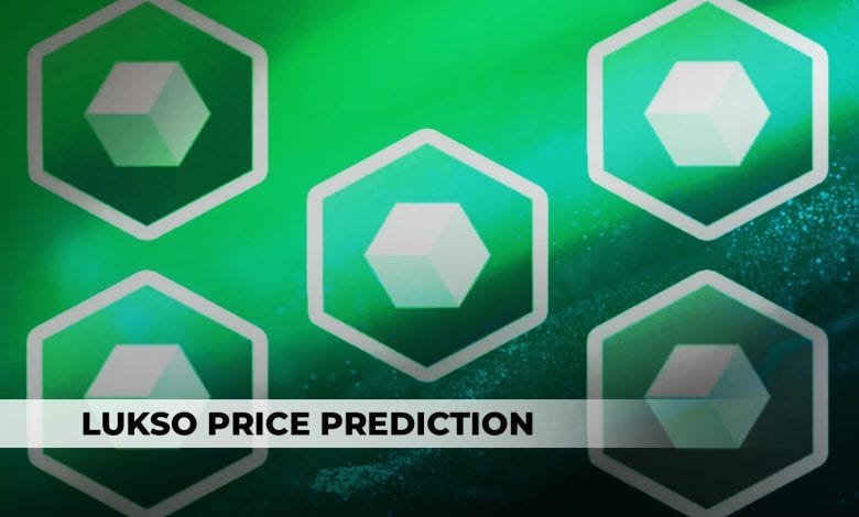 Lukso Price Prediction. LUKSO price, a blockchain network for… | by ...