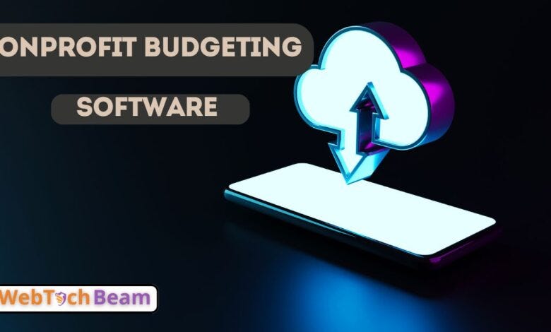 Nonprofit Budgeting Software: A Comprehensive Guide | by zohaib seo ...