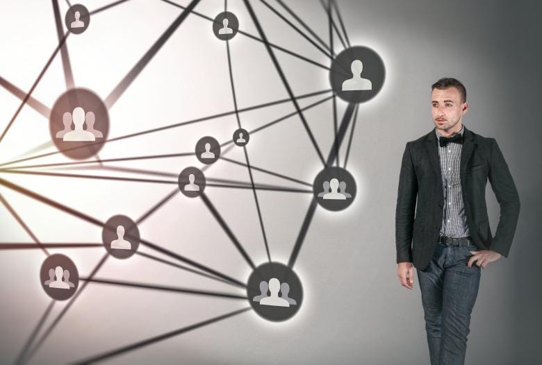 Success in Network Marketing Follow These 4 Basic Rules | by Moni Arora ...