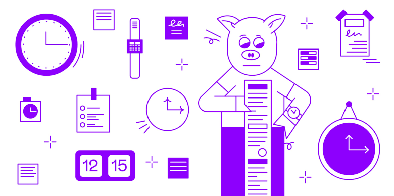 Cron in Linux: history, use and design | by Vladimir Kazanov | Bumble ...