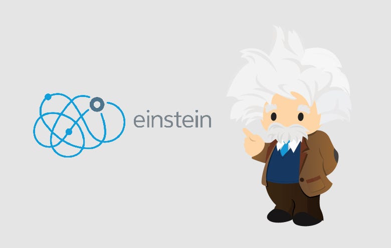 How does Salesforce Einstein help your business? | by Ritik Anand ...