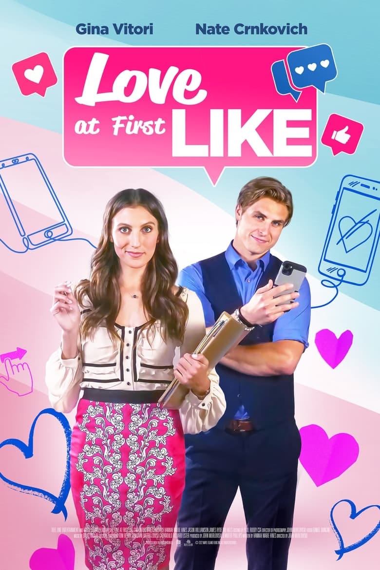 Love at First Like - 3amovies - Medium