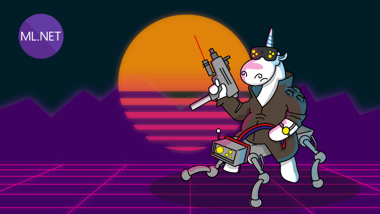 ML.NET: can Microsoft’s machine learning be trusted? | by Unicorn Developer | PVS-Studio | Medium