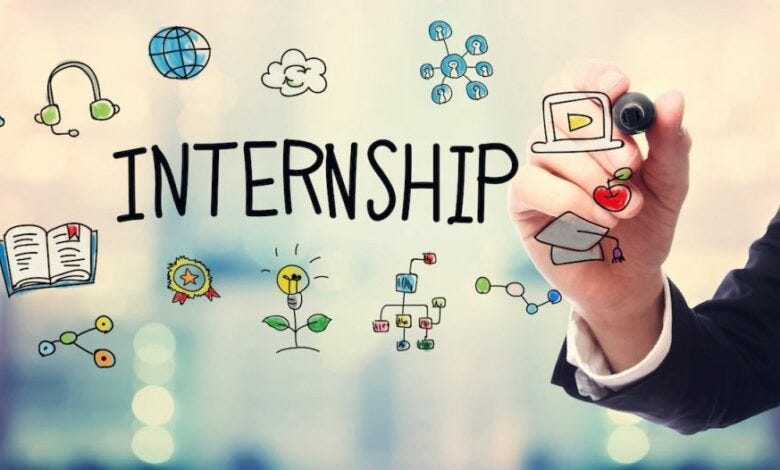 Oasis Infobyte — WEB DEVELOPMENT & DESIGNING INTERNSHIP EXPERIENCE | by ...