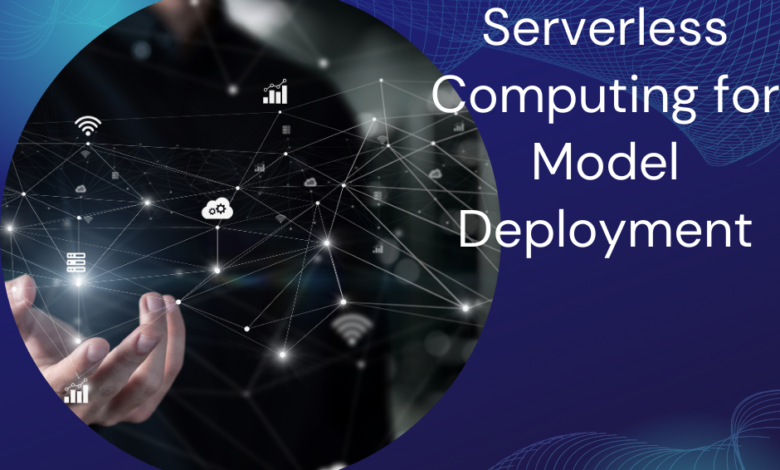 Serverless Computing for Model Deployment — Bavave | by Ruhiparveen | Medium