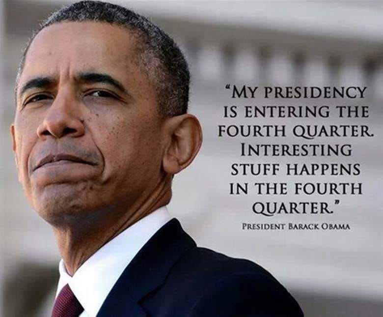 #SOTU — 1.20.15. #SOTU — 1.20.15 | by The Vindicator | Medium