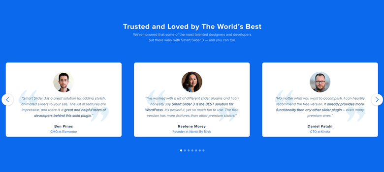 Woocommerce Testimonials Slider: Boost Sales with Real Reviews | by ...