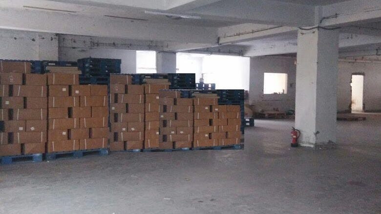 Industry, Factory, Manufacturing Space for Rent/Lease in Okhla ...