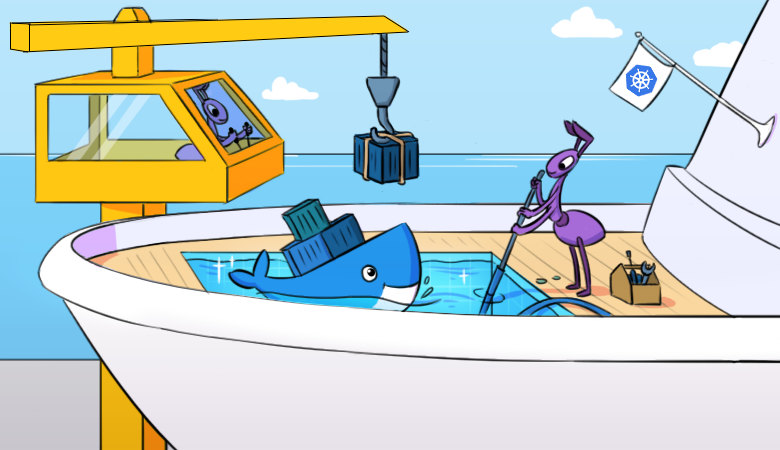 werf vs. Docker: What is the difference when it comes to building ...
