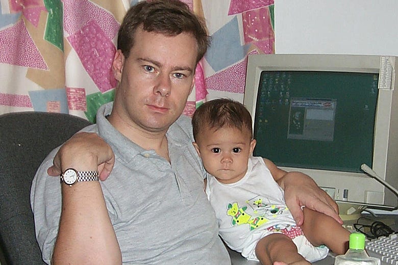 If Not for His Mother, the Murder of Steven Davis Might Have Gone ...