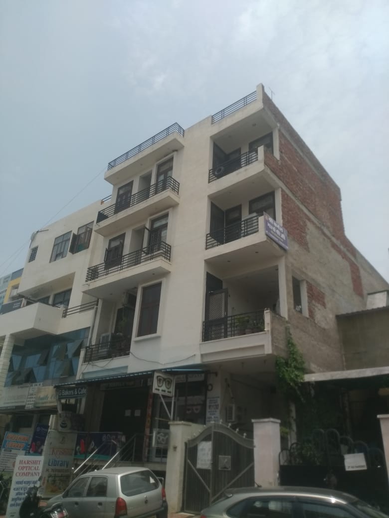 Girls Hostel in Jaipur. Discover budget-friendly accommodation… | by ...