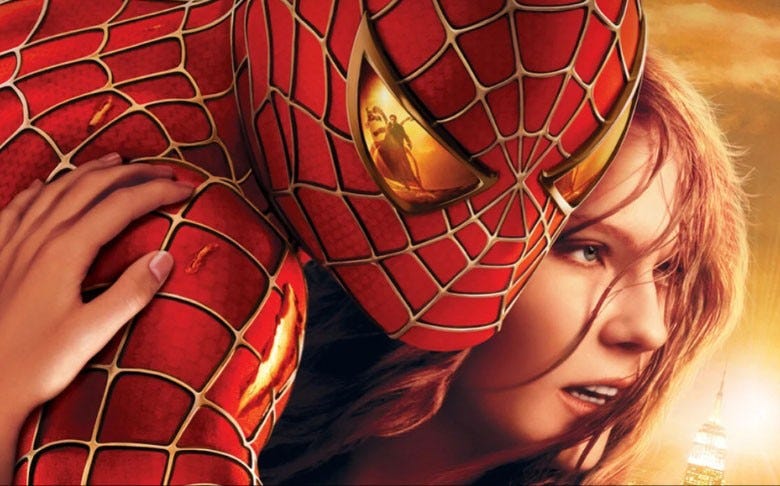 Superb Spider-Man 2. Loving reacquainting myself with the… | by ...