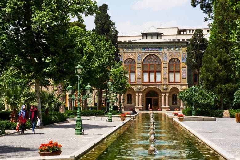 10 Top Museum in Tehran that You Can’t Miss | by OrientTrips | Medium