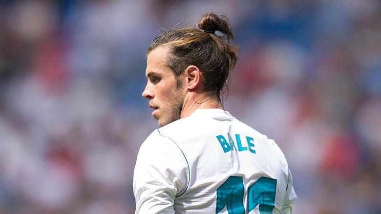 Tak Dapat Bahasa Spanyol, Gareth Bale bisa Kritik | by kabar kekinian | Medium