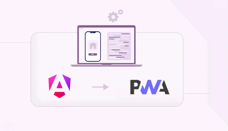 How to Turn Angular Apps into Progressive Web Apps (PWAs) | by Bella Rose | May, 2025 | Medium