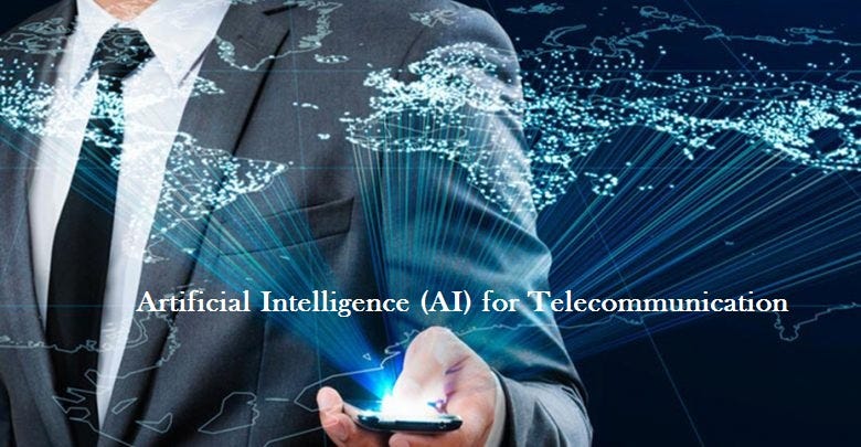 All You Need To Know About Artificial Intelligence (AI) For ...