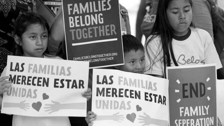 To Christians Condemning Child Separation: Where Have You Been? | by ...