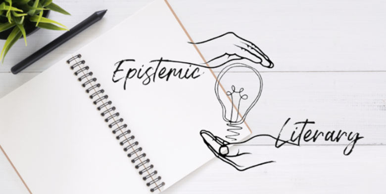 A Conversation with The Editor of Epistemic Literary | by Zhagaram ...