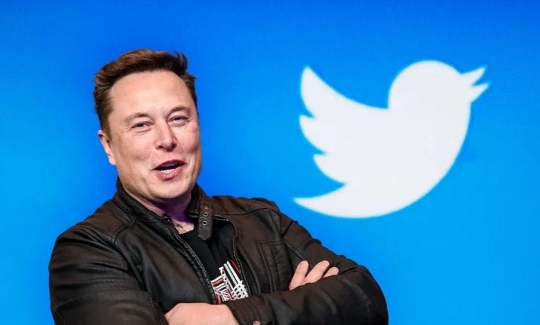 Hijack your own news, by Elon Mask | by Billy Wang | Marketing in the ...
