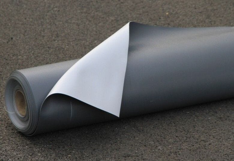 PVC Waterproofing Membrane Manufacturing Plant Project Report: In-Depth ...