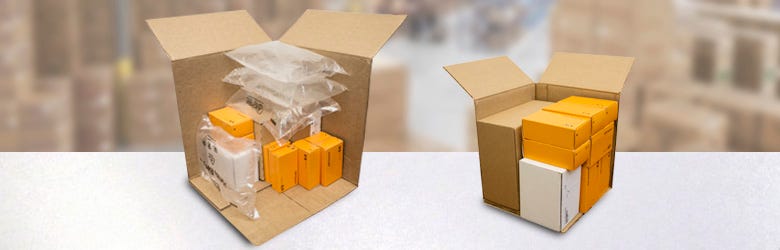 Cartonization: The new wave in sustainable packaging | by Madhuresh ...