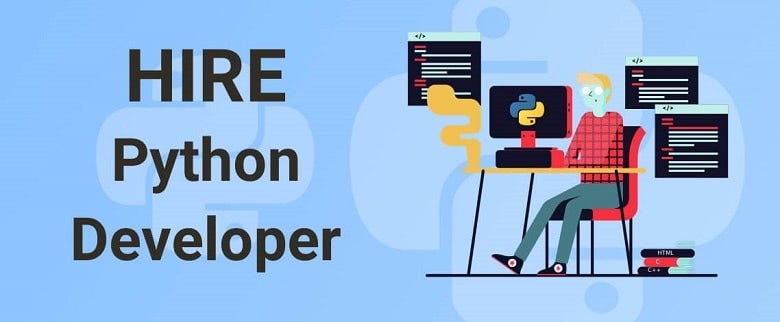 Hire Python Developers: The Ultimate Guide to Boosting Your Tech Team | by Dylan Ais | Jun, 2024 ...