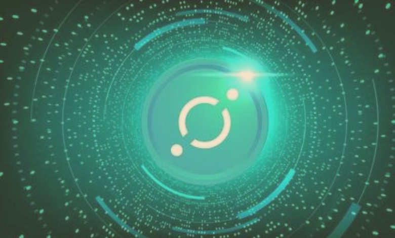 ICON Price Prediction: A Bleak Outlook for the Future? | by Sumit ...
