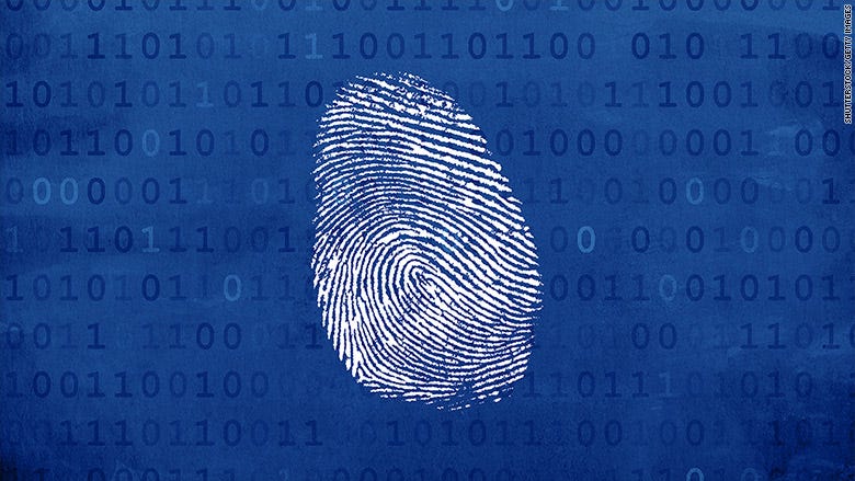 Who owns your data?. Is our data personal property and is… | by George ...