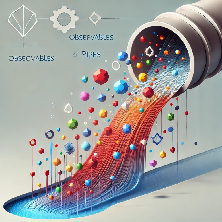 Mastering Angular: A Beginnerβs Guide to Observables and Pipes | by ... Mastering Angular: A Beginnerβs Guide to Observables and Pipes | by ...