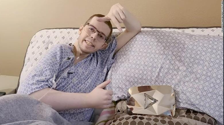 How One Influencer’s Death Changed My Perception of YouTube | by ...