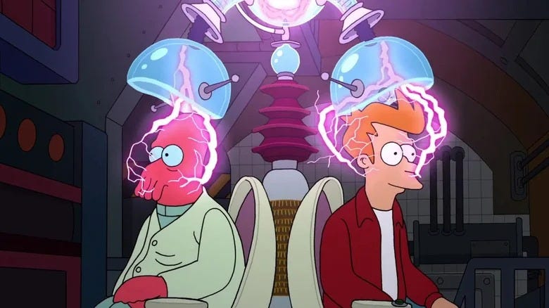 Did Futurama Prove a New Math Theorem? | by Cole Frederick | Science ...