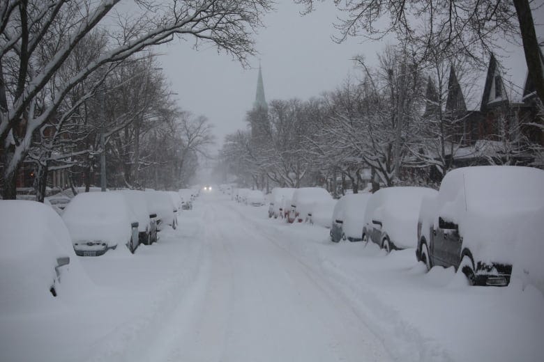 Blizzard December 2022 Well with Xmas two days away we are now ...