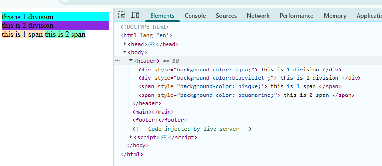 Web Dev Day 2. Today is the day 2 of learning the web… | by Dev Charaya | May, 2025 | Medium