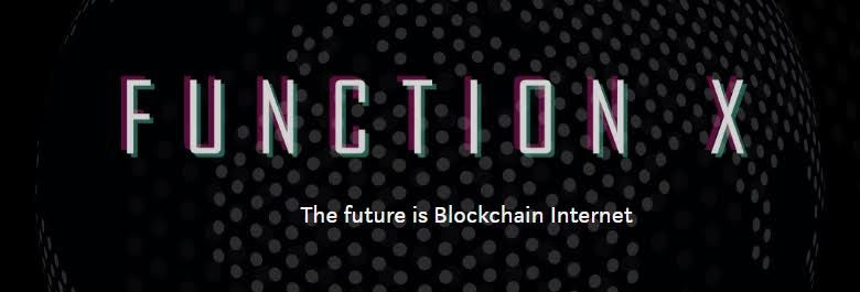 INITIATING THE FUTURE WITH FUNCTION X 🌍 | by Hanif Al farsi | Medium