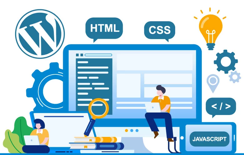 Custom WordPress development: A Complete guide to build your brand | by ...