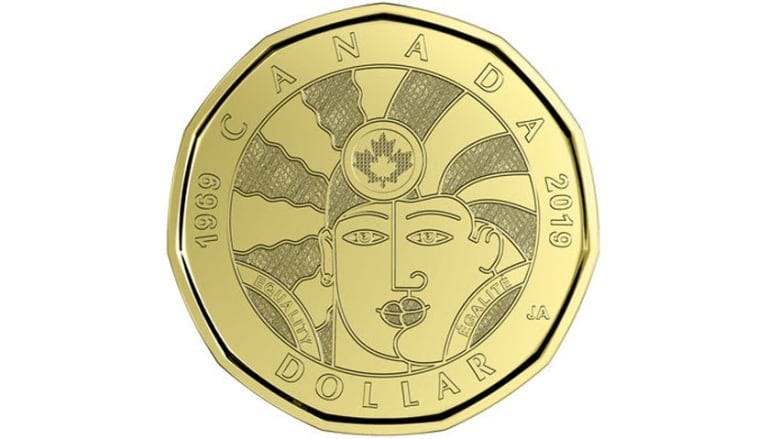 Normate Gays, an LGBTQ Canadian Coin, and the Importance of ...