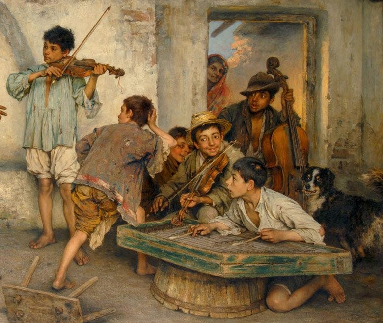 Pearl. A POEM | by novalis | Medium