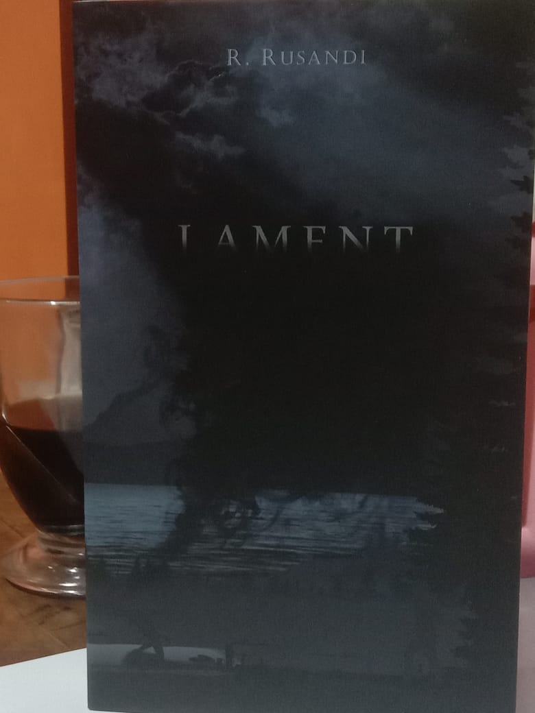 A Short Story, With a Booklet of Laments [by Reza Rusandi] — Review ala ...