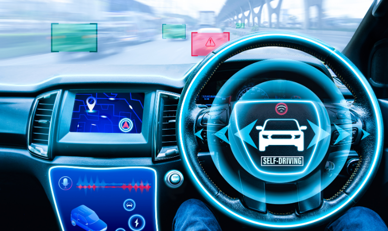 Unveiling the Future: 5 Cutting-Edge Car Technologies Revolutionizing ...