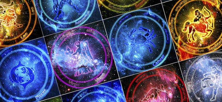 What is rainbows zodiac sign - Zodiacstock.com