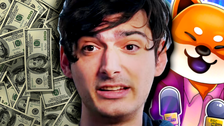 The Twitch Streamer Who Stole $500,000 From His Viewers | by Anping ...