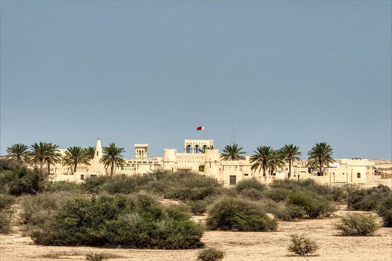 Al-Rayyan Film City: A Hidden Gem in Qatar — GuideTourism | by ...