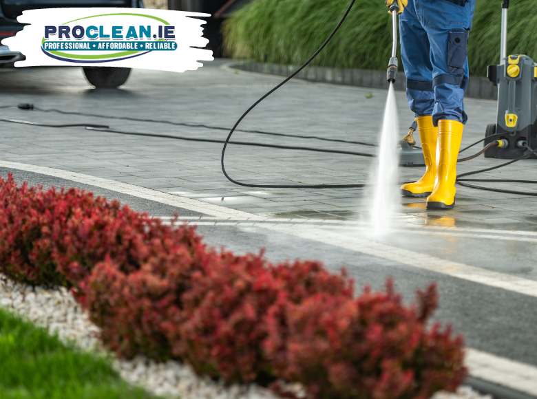 Unveiling the Magic of Domestic Power Washing with Proclean | by ...