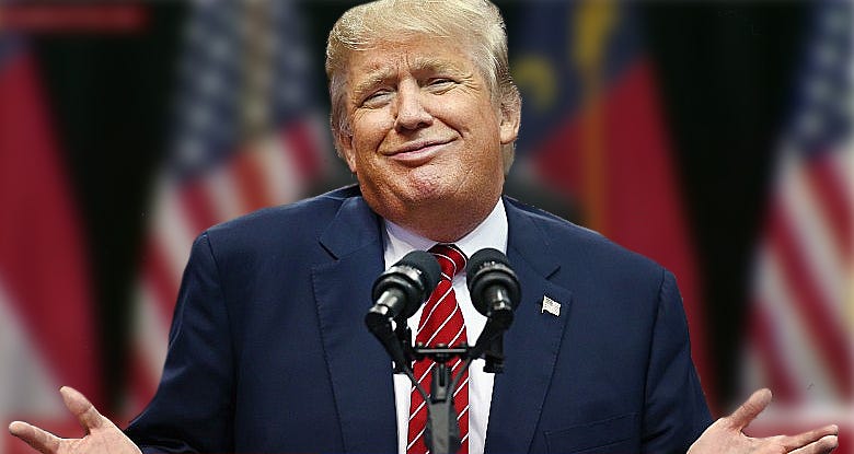 Step Into A Cringe Binge. ‘It’s not mine! Somebody gave me that… | by ...